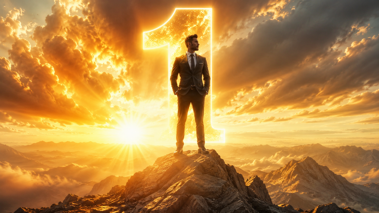 Number 1 – The Leader - nemrology.com
